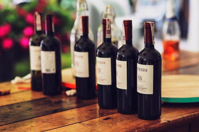 Ist Rotwein wirklich gut fürs Herz?