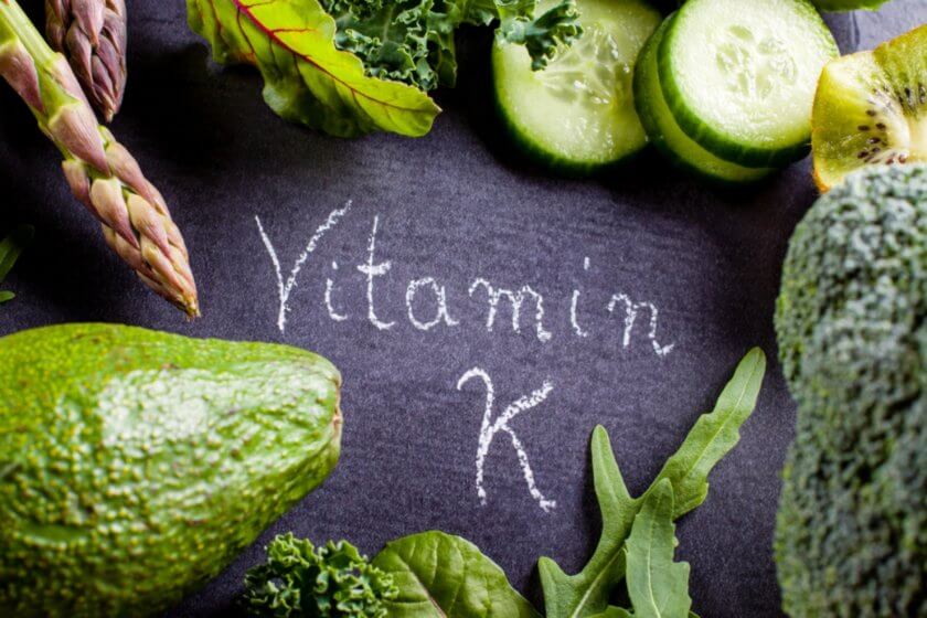 ABC der Vitamine: Alles, was du über Vitamine wissen musst!