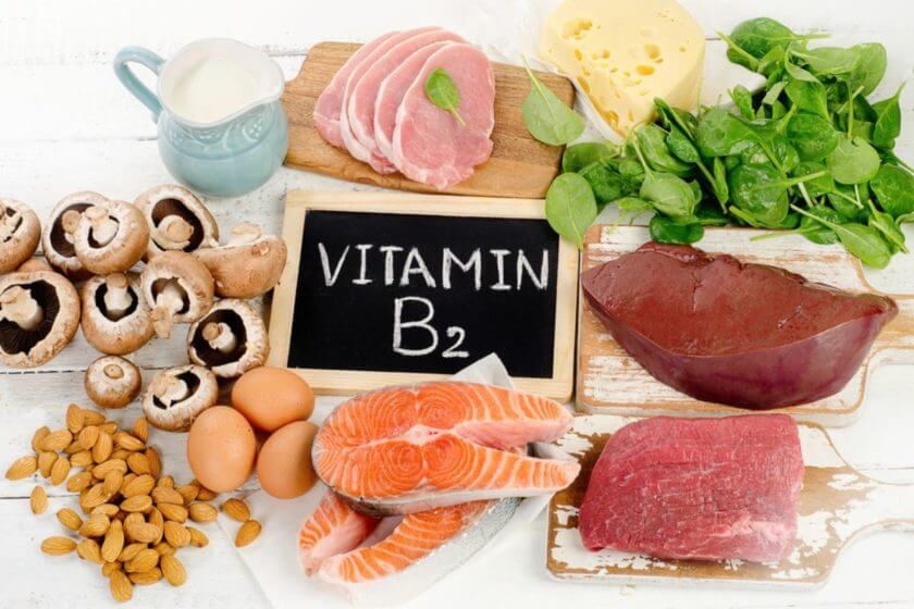 ABC der Vitamine: Alles, was du über Vitamine wissen musst!