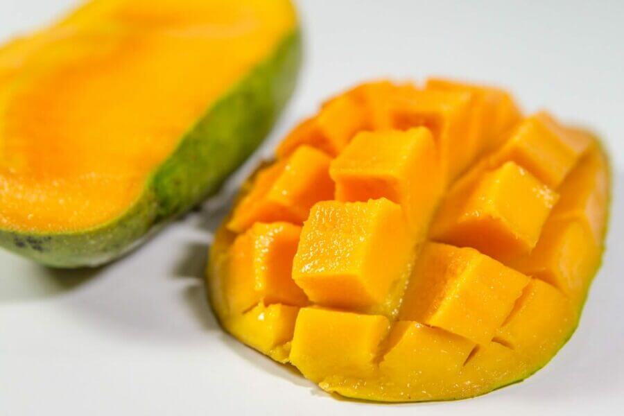 Mango – göttliche Superfrucht