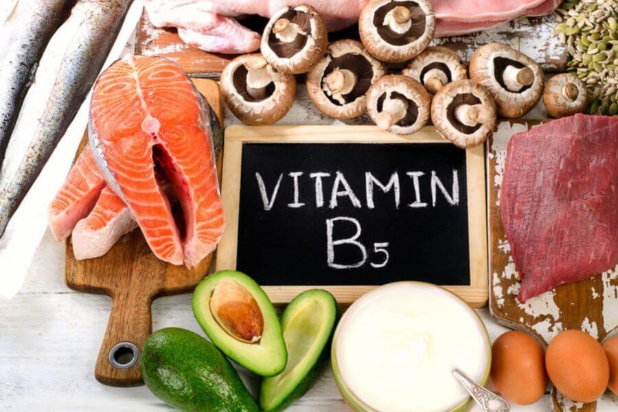 ABC der Vitamine: Alles, was du über Vitamine wissen musst!