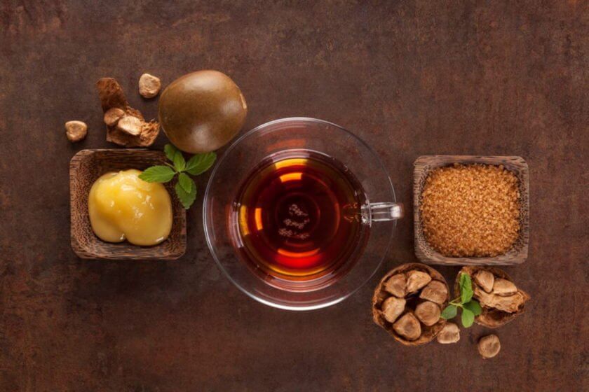 Luo Han Guo – wertvolle Frucht aus dem Süden Chinas