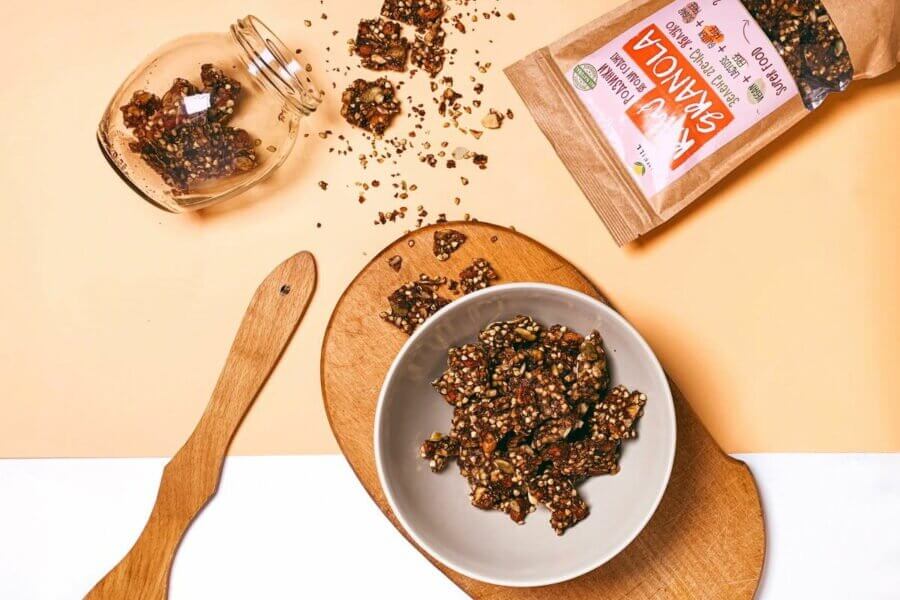 Warum eine ballaststoffreiche Ernährung so wichtig ist