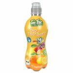 Süße Getränke sind gesund! Wie bitte? TeeFee macht´s möglich!