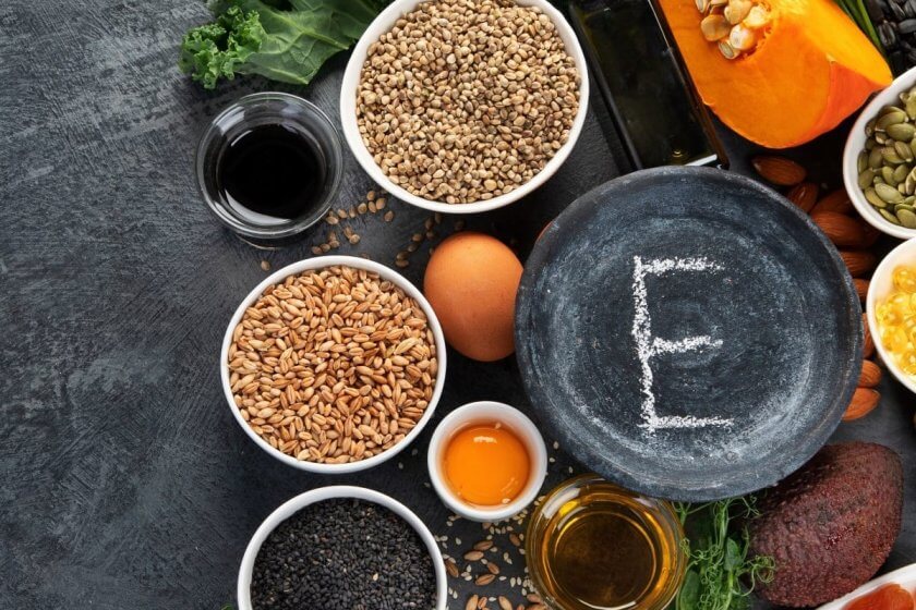 ABC der Vitamine: Alles, was du über Vitamine wissen musst!