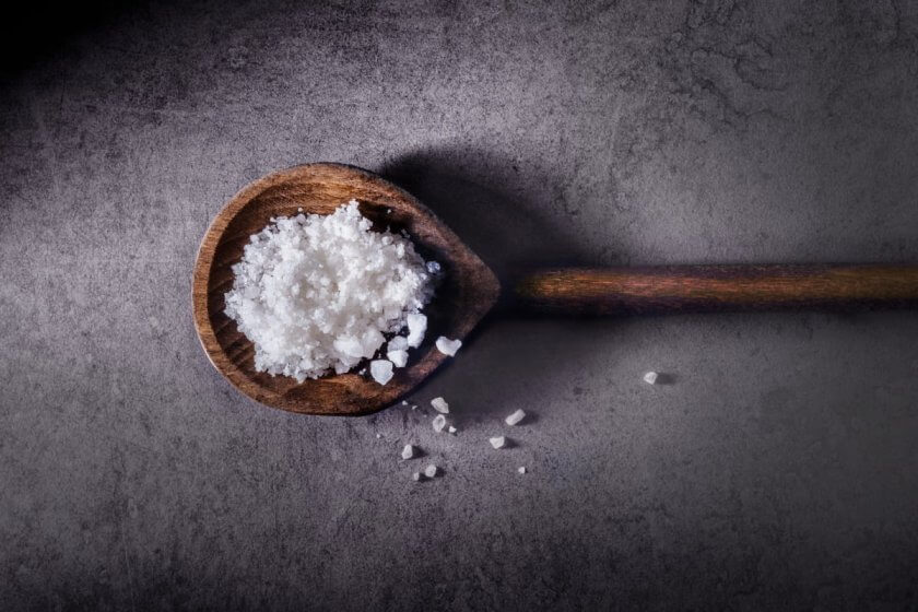 Chlorid – warum dieser Mineralstoff für unseren Körper wichtig ist