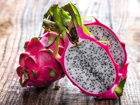 Top 10 der Superfoods mit D!