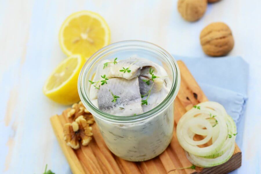 Hering: Gesund, lecker und nachhaltig – Der Superfisch im Fokus