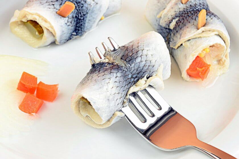 Hering: Gesund, lecker und nachhaltig – Der Superfisch im Fokus